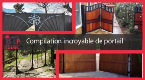 Tracé d'un projet routier - Cours BTP