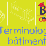 TERMINOLOGIE DES TOITURES-TERRASSES - Cours BTP
