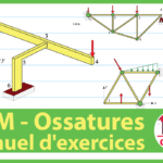 Traitements des fissures par calfeutrement - Cours BTP