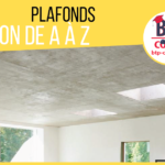 lexique toiture couverture - Cours BTP