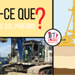Mode opératoire des pieux forés tubés - Cours BTP
