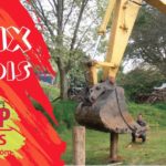 Qu'est-ce que la parois en pieux sécants? - Cours BTP