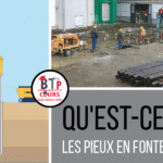 Qu'est-ce que les Inclusion rigide INSER? - Cours BTP