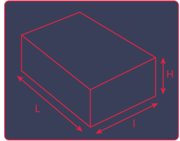 dimension-brique - Cours BTP