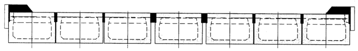 Types de ponts préfabriqués - Cours BTP