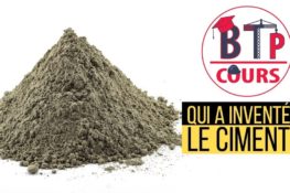 16 différents types de ciment - Cours BTP