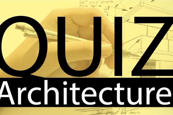 Quiz Architecture Archives - Cours BTP Quiz Architecture Archives - Cours BTP