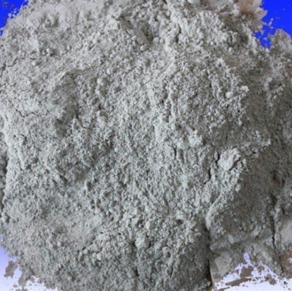 16 différents types de ciment - Cours BTP