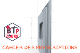 Mode opératoire des pieux forés tubés - Cours BTP