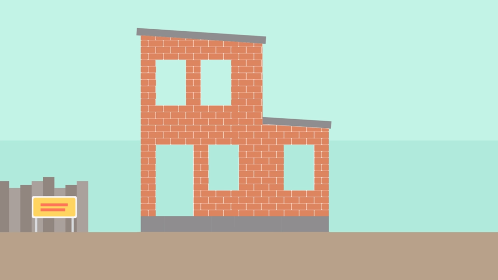 Maçonnerie : Quels sont les différents composants d'une construction ...