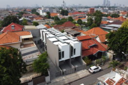 Terminologie du bâtiment - Cours BTP