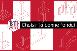 Terminologie du bâtiment - Cours BTP