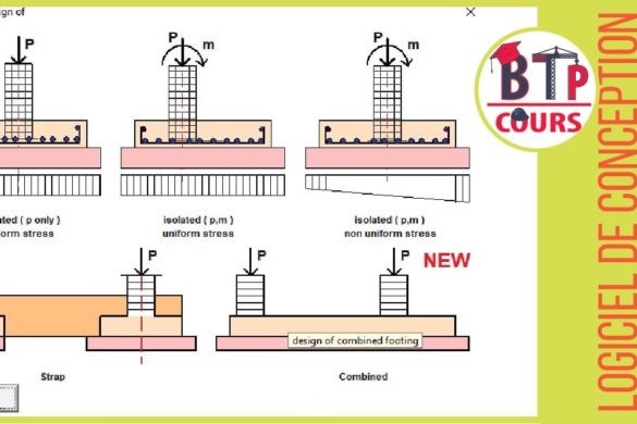 Logiciel: Covadis 13 - Cours BTP