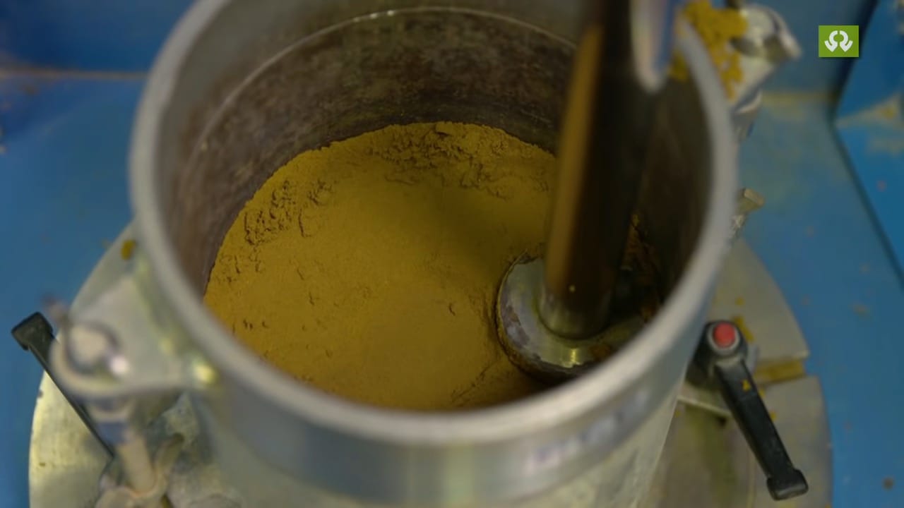 Essai Proctor - Cours BTP