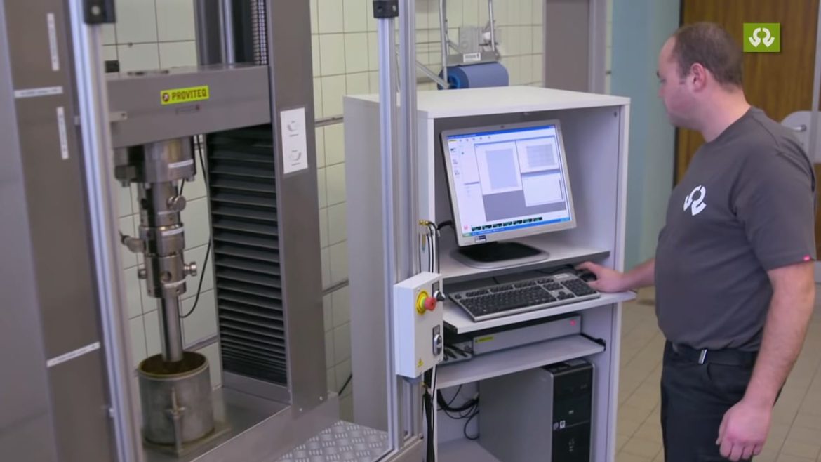 Essai Proctor - Cours BTP