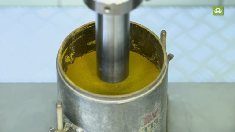 Essai Proctor - Cours BTP