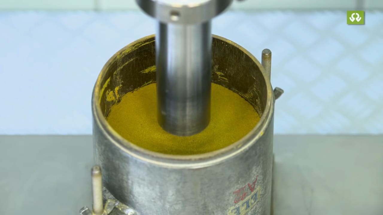 Essai Proctor - Cours BTP