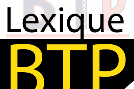 Terminologie du bâtiment - Cours BTP