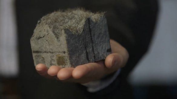 Béton fibré à ultra hautes performances (BFUP) - Cours BTP