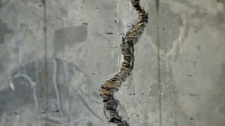 Béton fibré à ultra hautes performances (BFUP) - Cours BTP