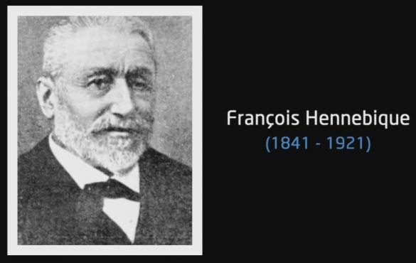 200 Ans d'histoire de la construction en béton - Cours BTP