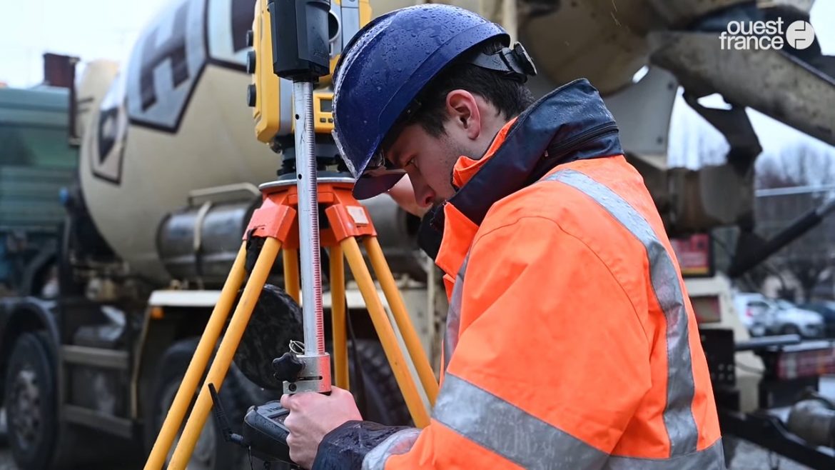 Le métier de conducteur de travaux - Cours BTP