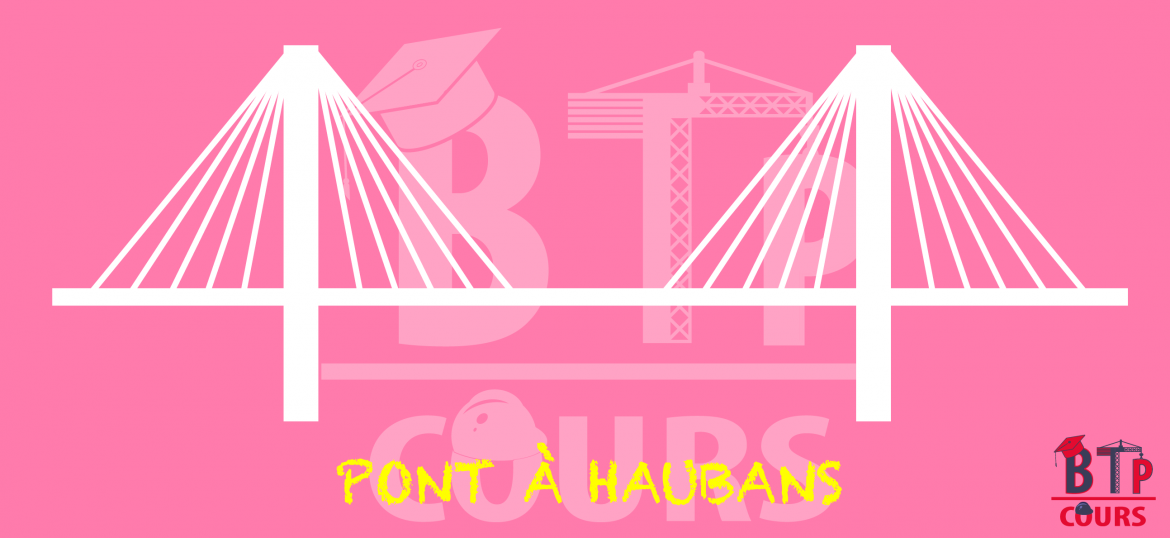 Les différents types de ponts - Cours BTP