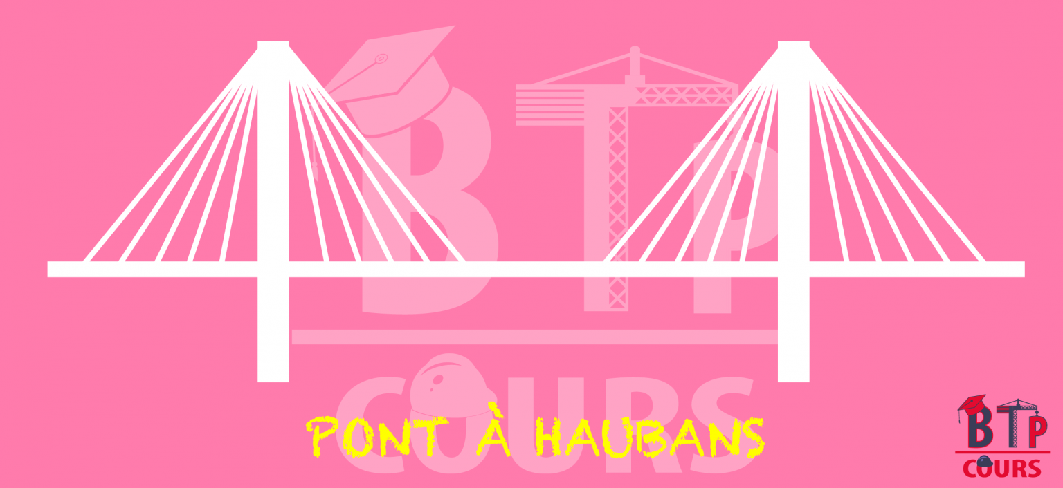 Les différents types de ponts - Cours BTP