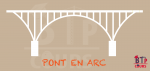 Les différents types de ponts - Cours BTP