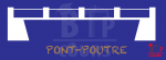 Les différents types de ponts - Cours BTP