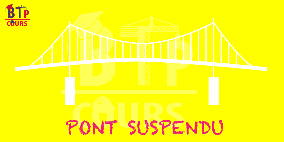 Les différents types de ponts - Cours BTP