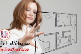 La phase de réalisation d'un projet de construction - Cours BTP