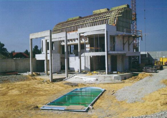 Cours BTP - Architecture, Topographie et Génie civil