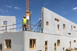 Comment Faire un planning de Chantier BTP sur Microsoft Project? - Cours BTP